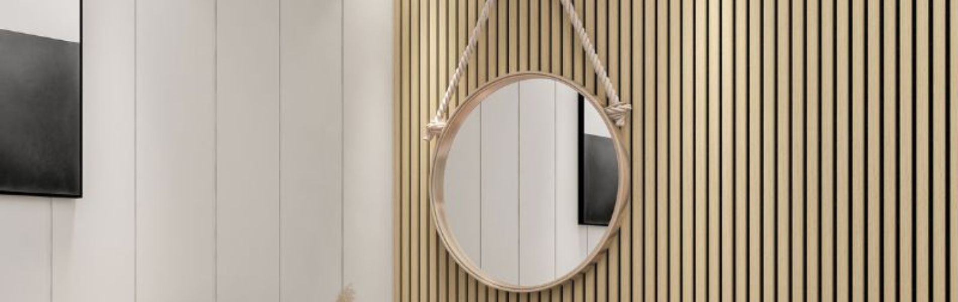 How to Set Up a Home Office with PVC Panels – The Panel Company Ireland