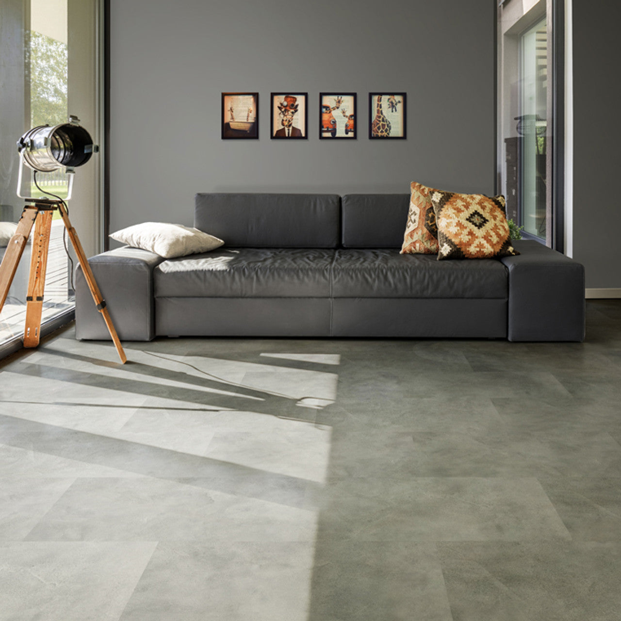 SPC Wall & Floor Tiles – The Panel Company Ireland