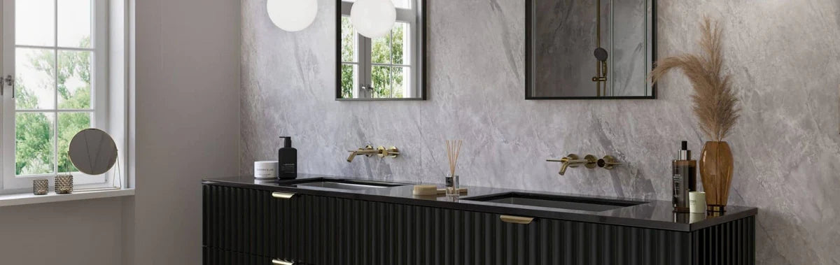 Marble Effect Panels – The Panel Company Ireland
