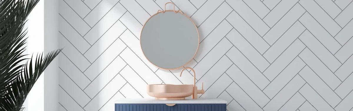Tile Effect Panels – The Panel Company Ireland