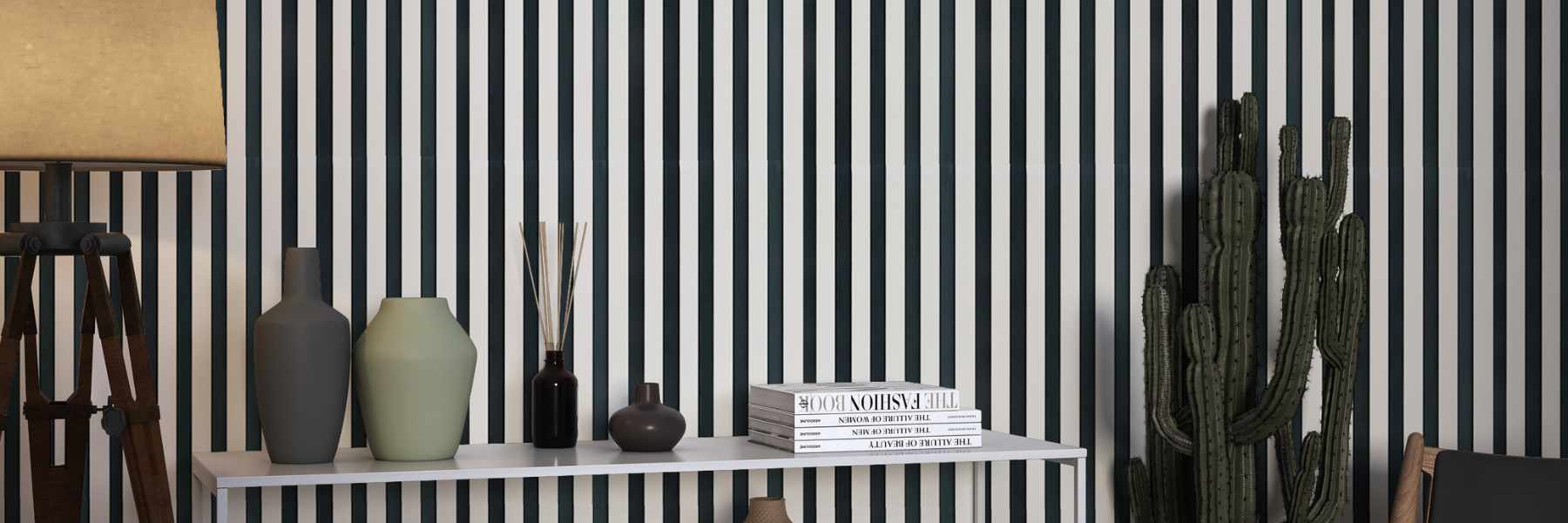 Shower Panels & Decorative Wall Panels | The Panel Company Ireland