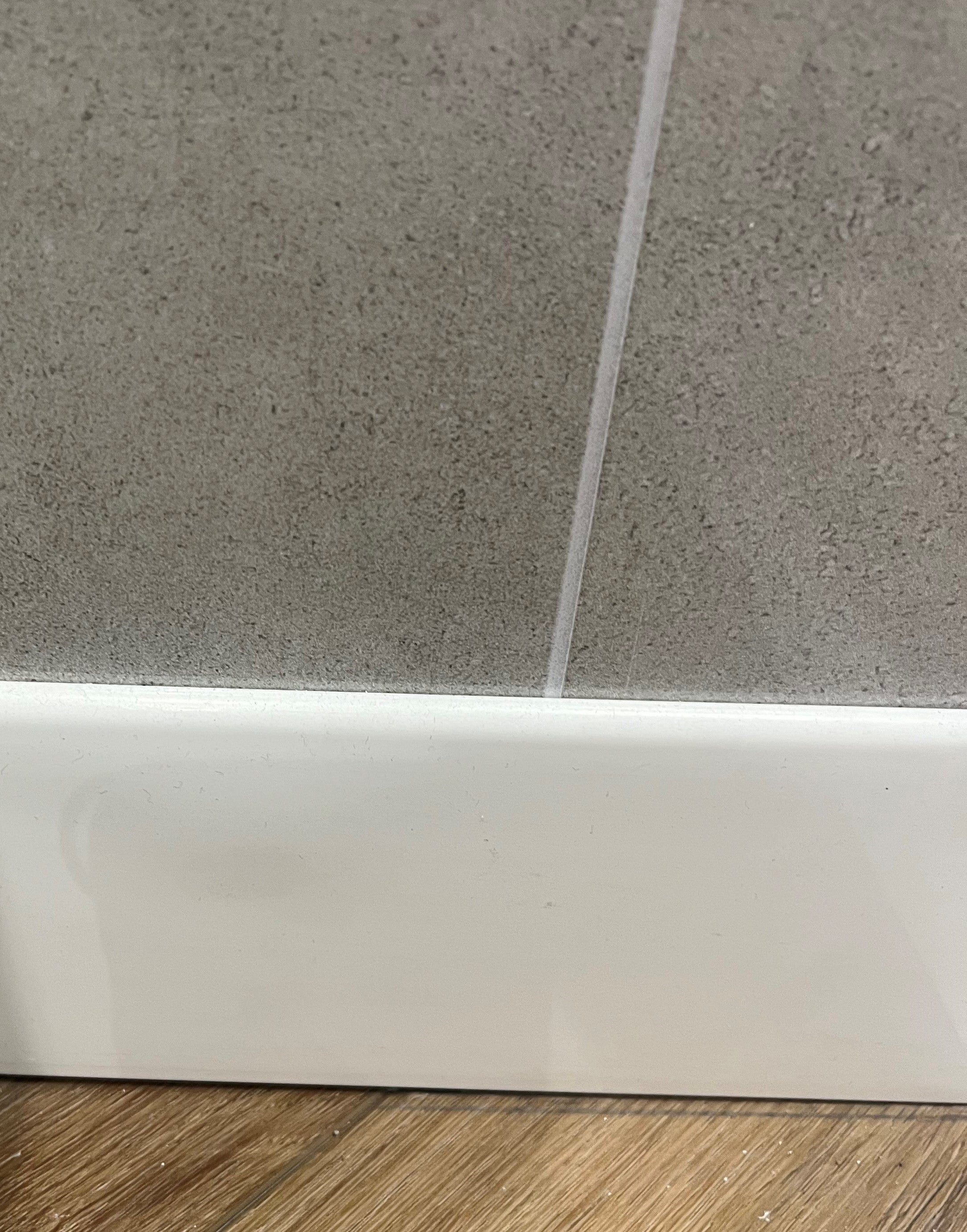 Architrave 95mm White – The Panel Company Ireland