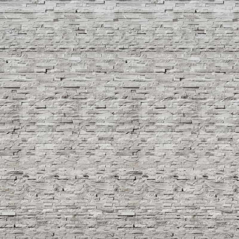 Natural Stone Light Grey 250mm x 2.6mtr Wall Panel – The Panel Company ...