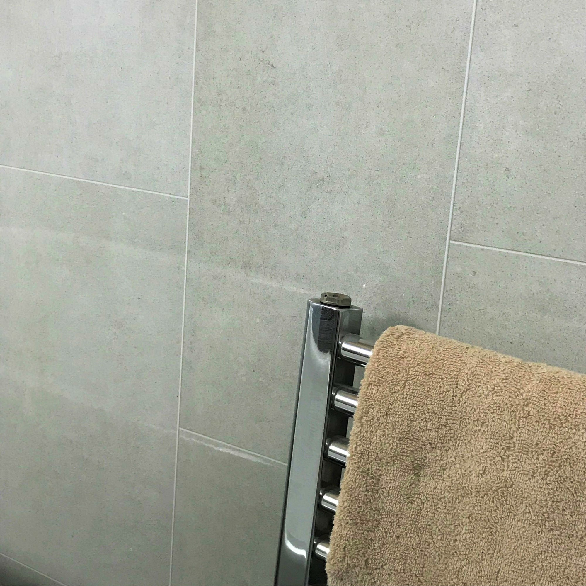 Buy Klassic Beige Tile Effect | Matt Finish | The Panel Company – The ...